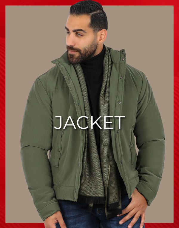 Fidel Verta - Luxury Menswear